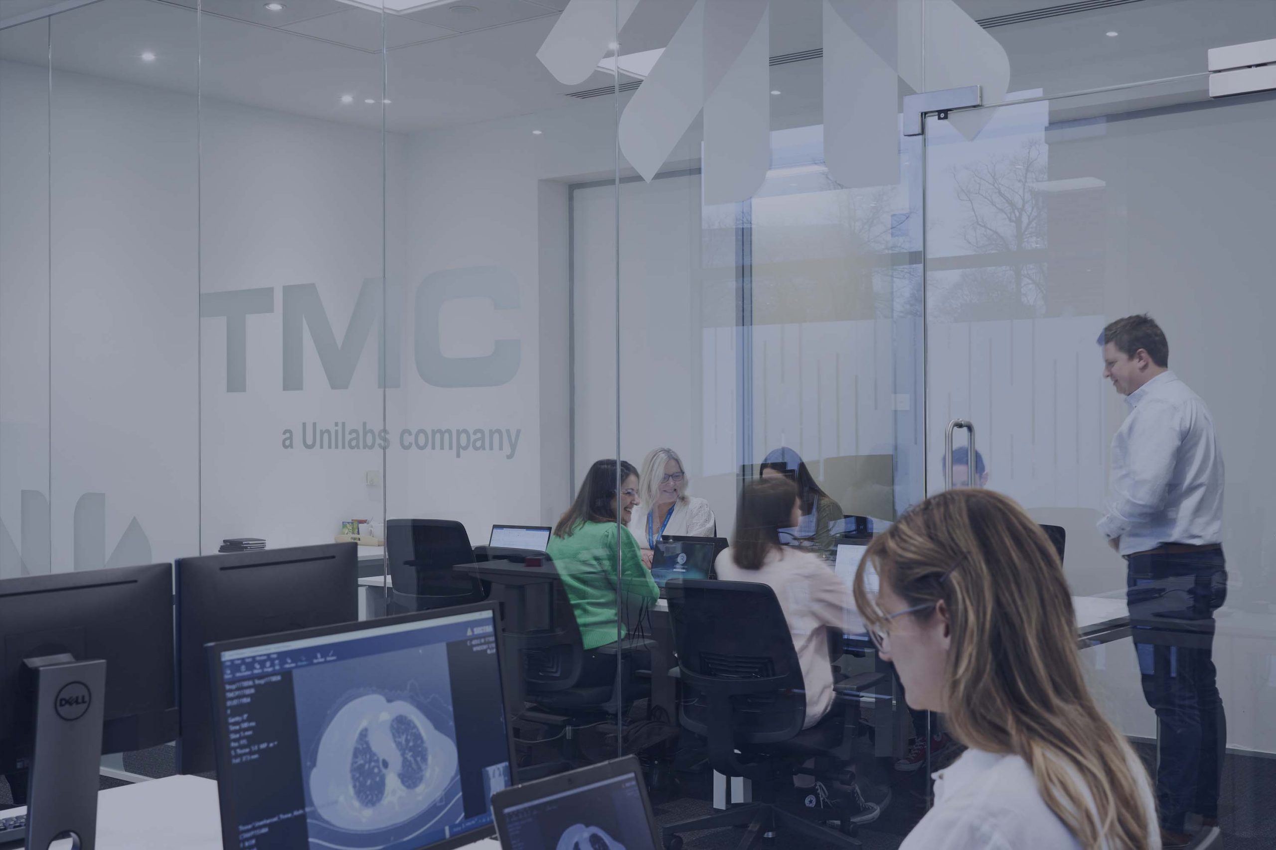 TMC - Telemedicine Clinic DK